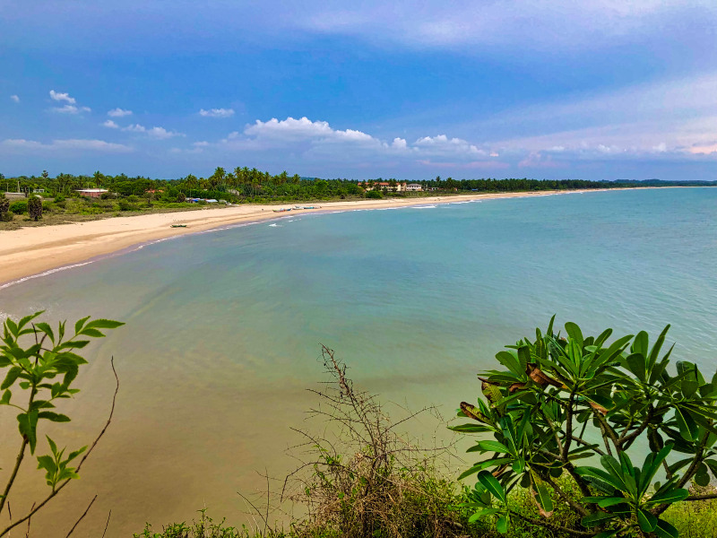 8 Epic Beaches in Trincomalee You Can't Miss | Travel Oasis